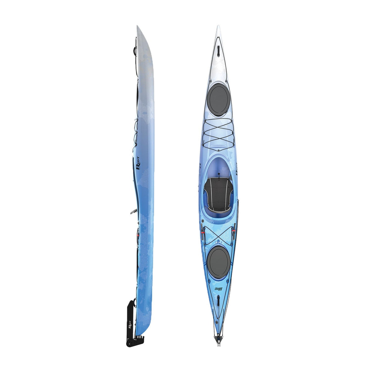 Riot Kayaks