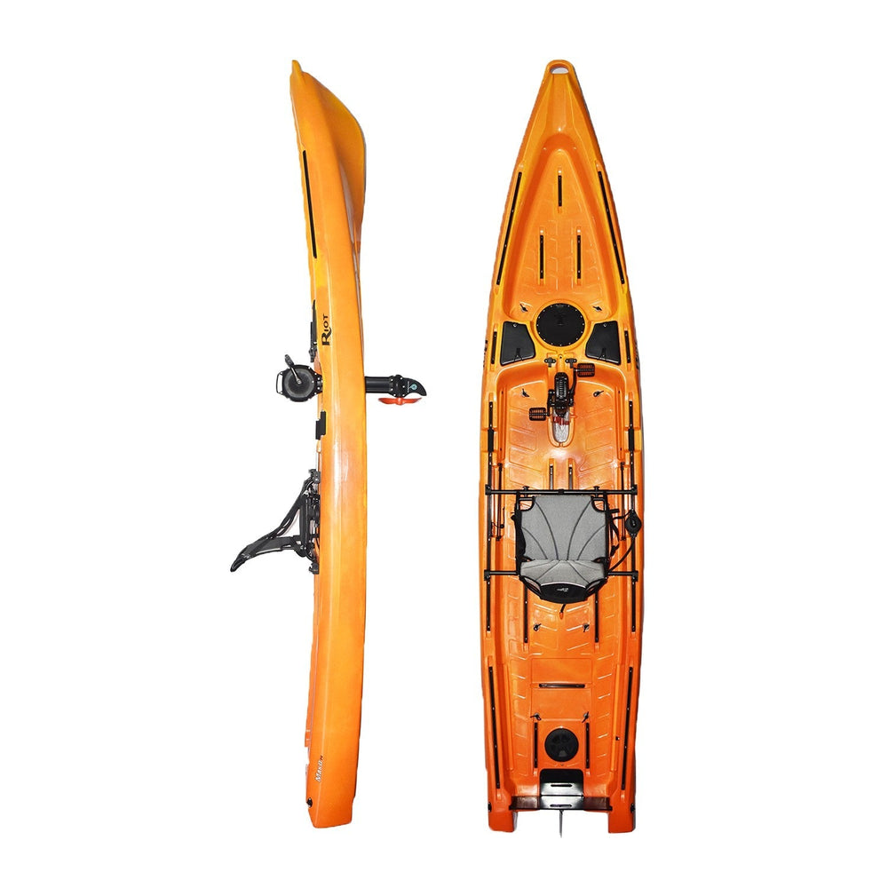 All Kayaks | Riot Kayaks