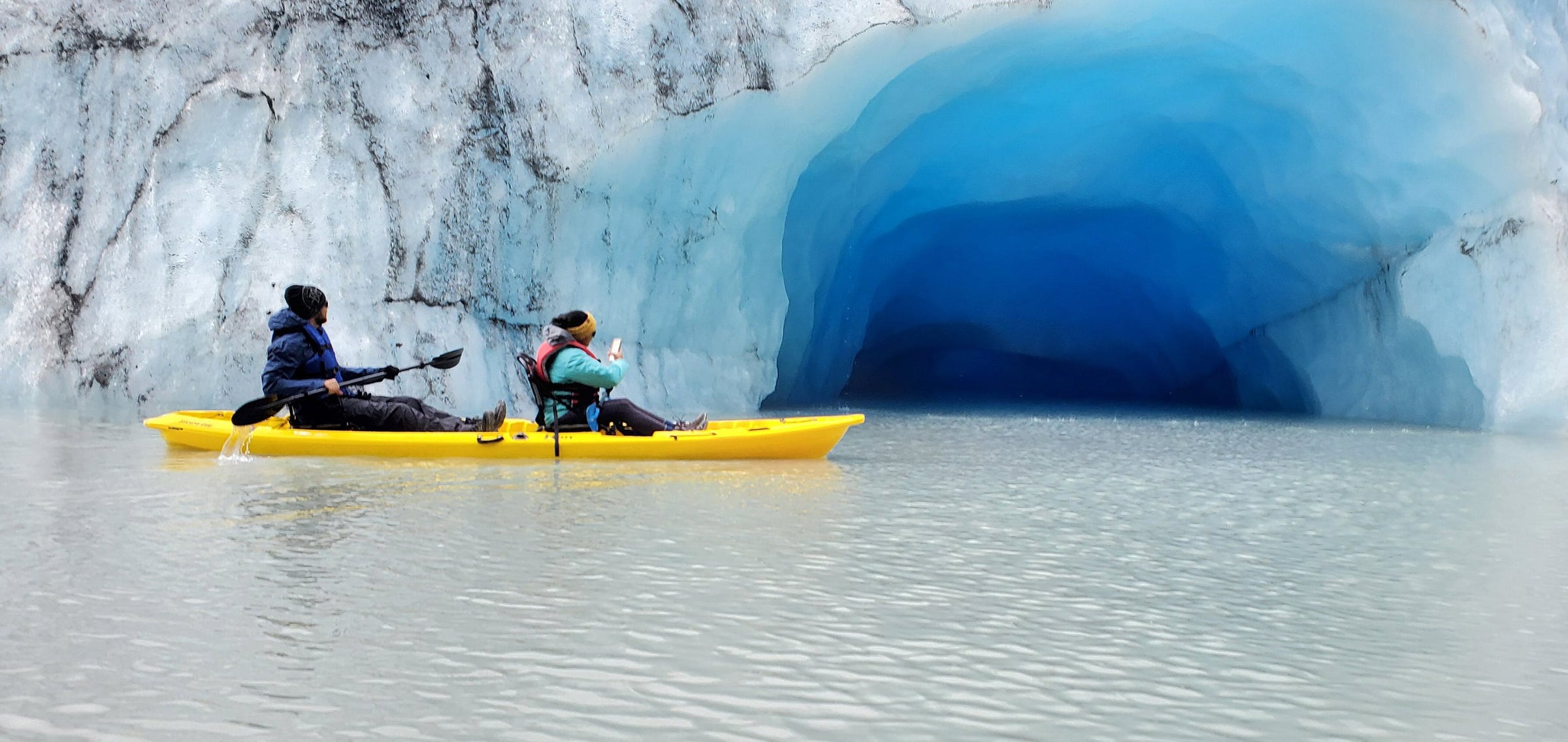 Riot Kayaks
