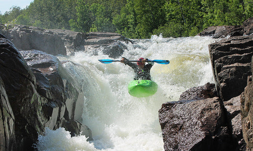 Riot Kayaks