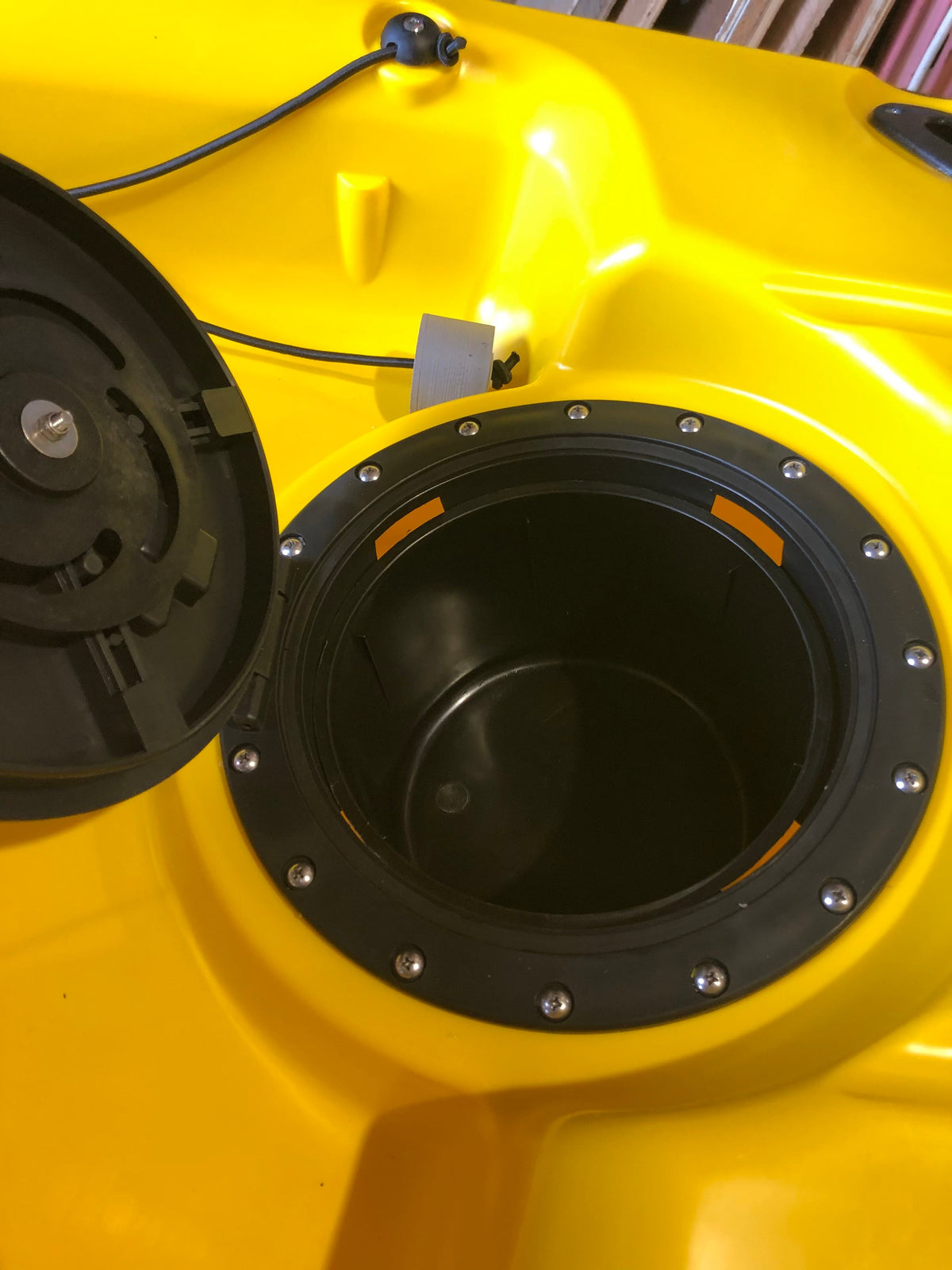 Bait Bucket | Riot Kayaks