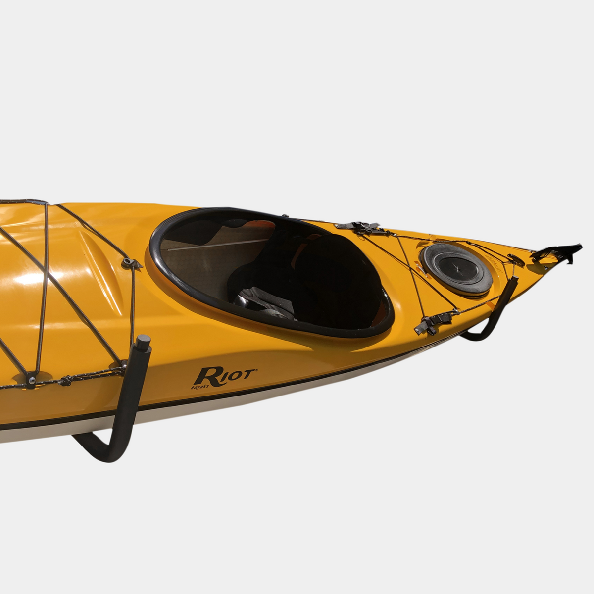Riot Padded Wall Rack | Riot Kayaks