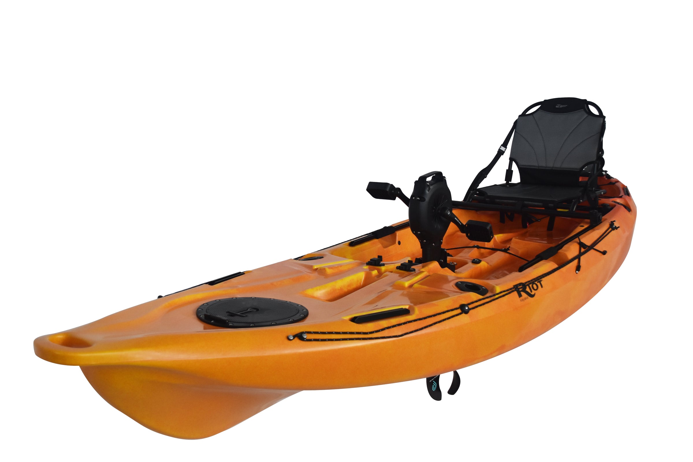 Riot Mako 10 | Riot Kayaks