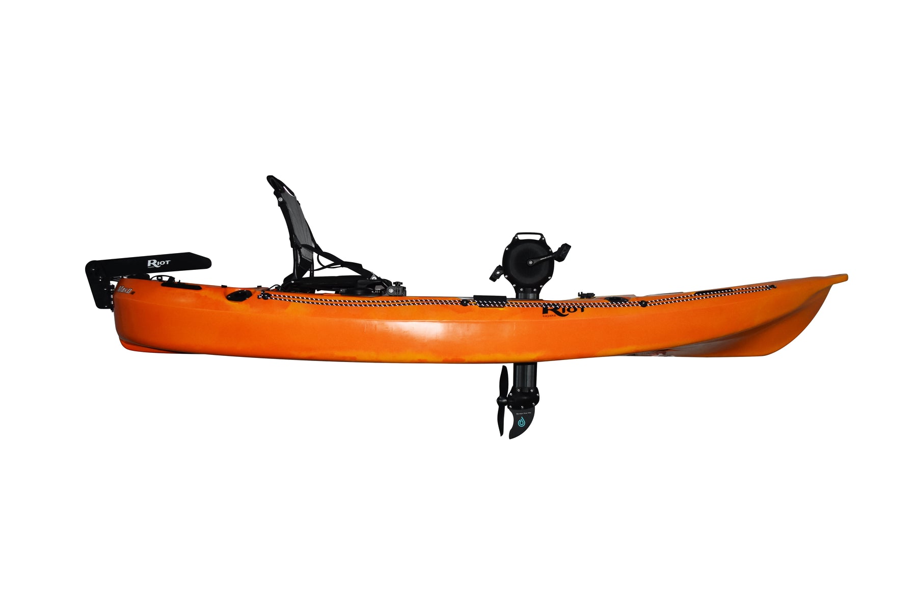 Riot Mako 10 | Riot Kayaks