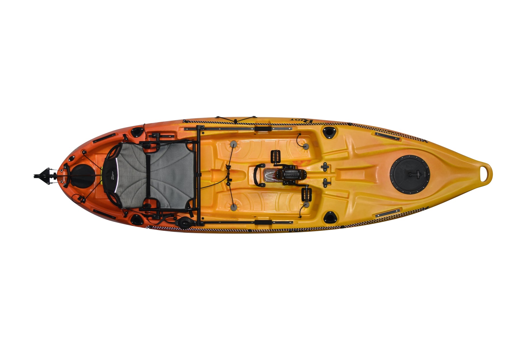 Riot Mako 10 | Riot Kayaks