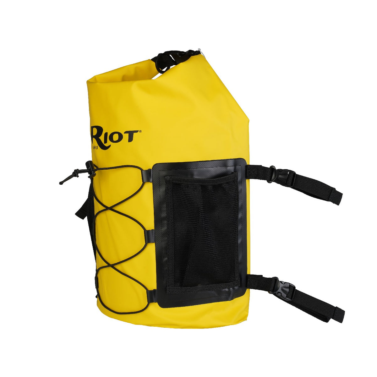 Deck Bag Roll-up | Riot Kayaks