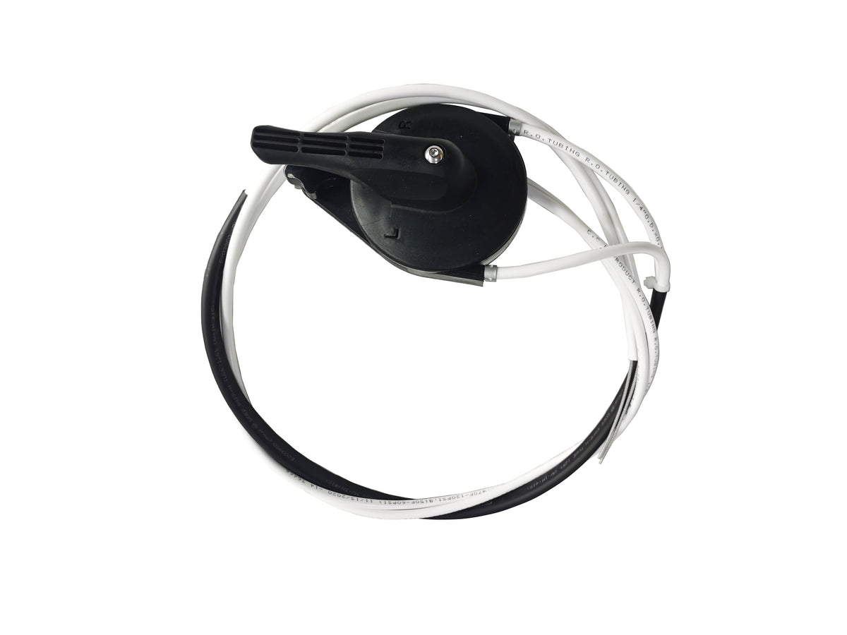 Steering Kit For Mako | Riot Kayaks