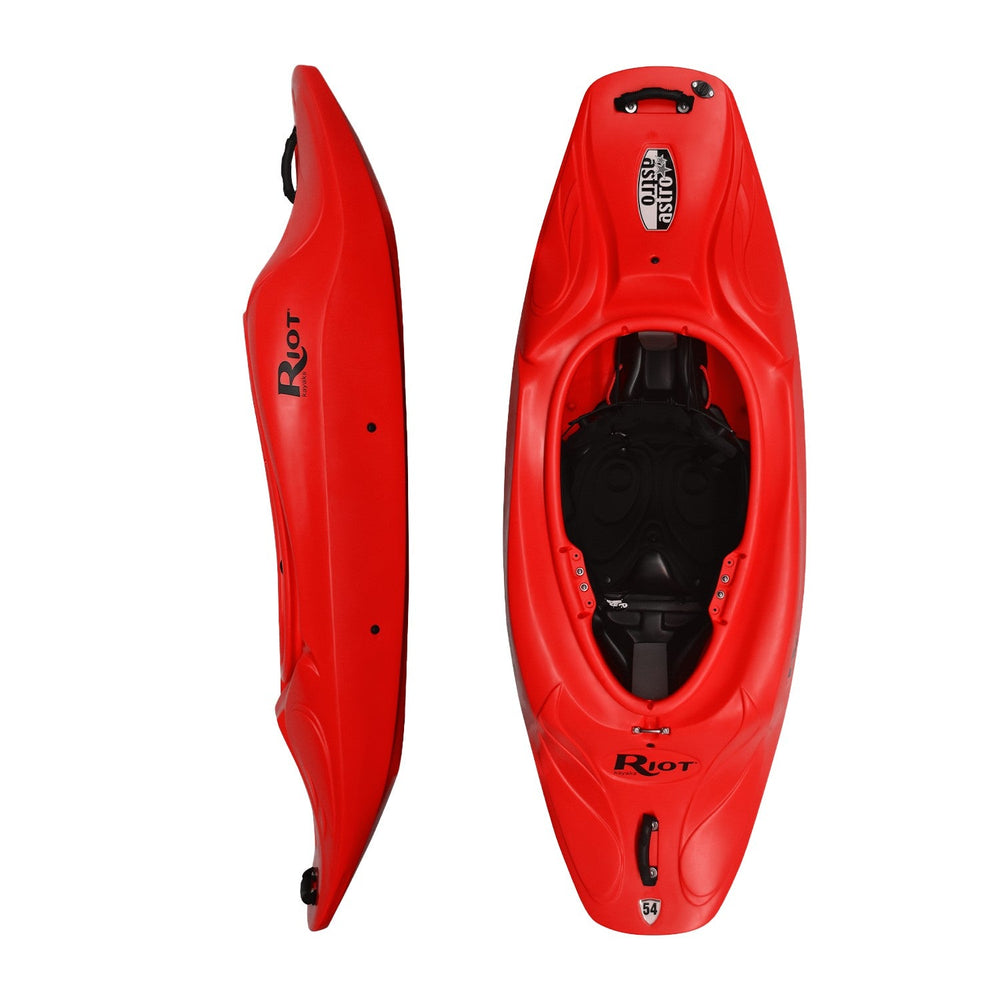 All Kayaks | Riot Kayaks