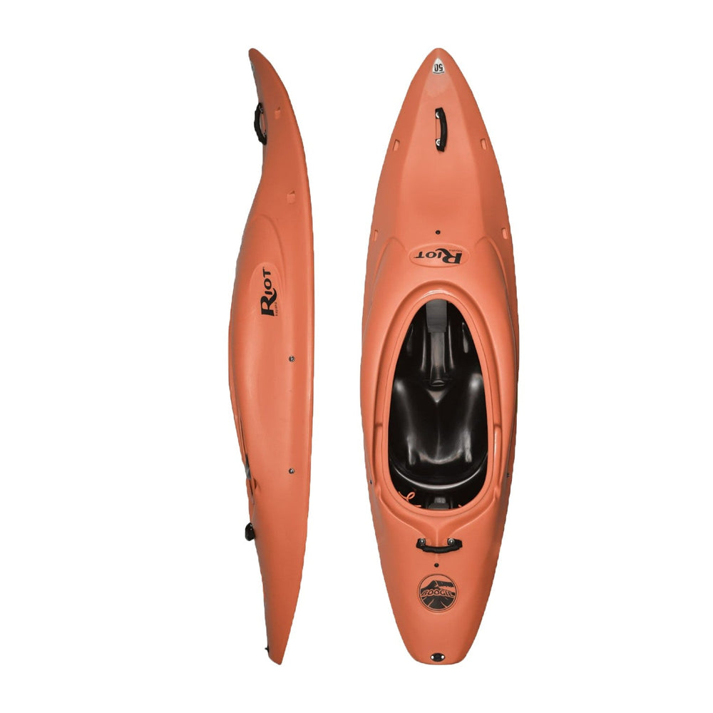 All Kayaks | Riot Kayaks