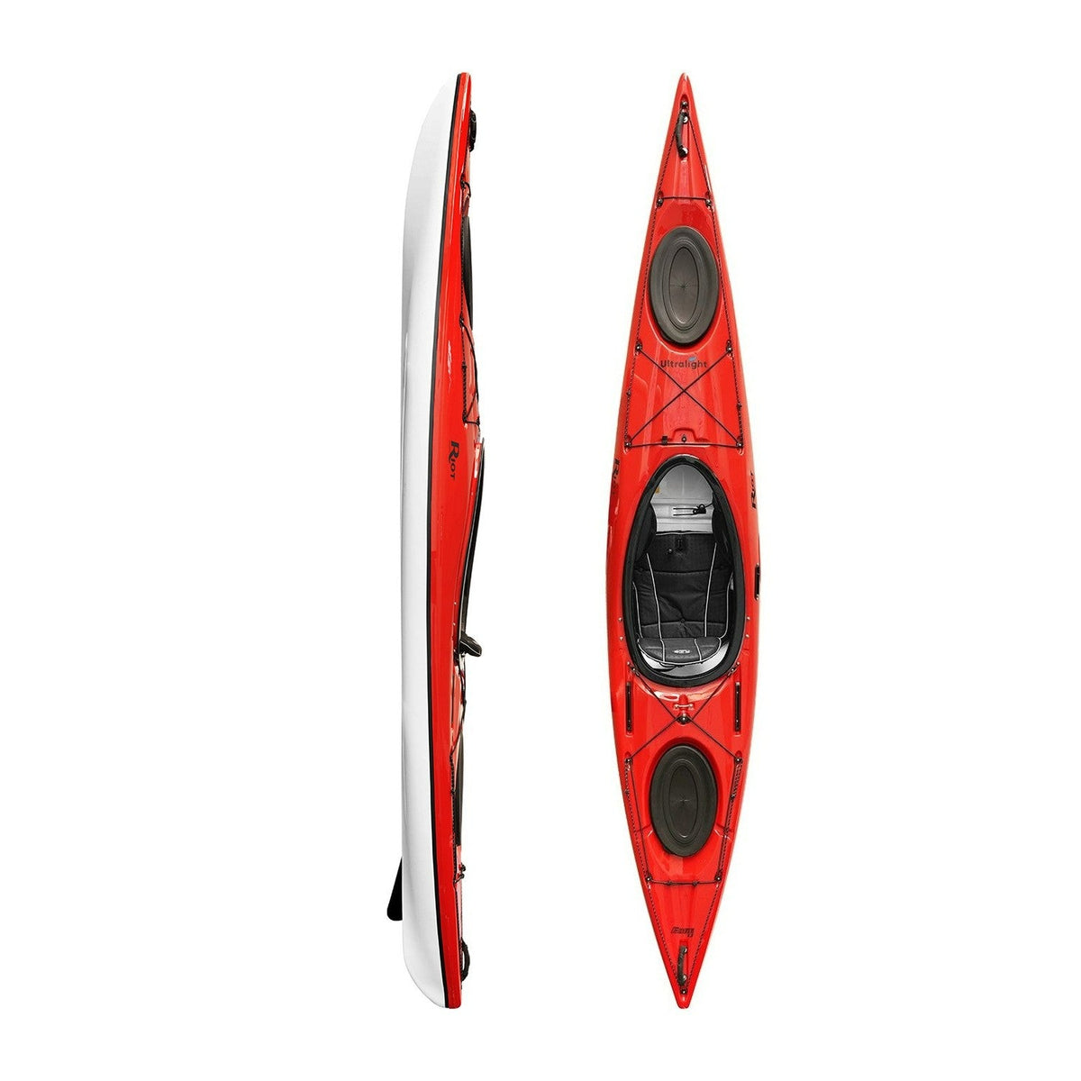Edge 13 Ultralight Kayak | Riot Kayaks