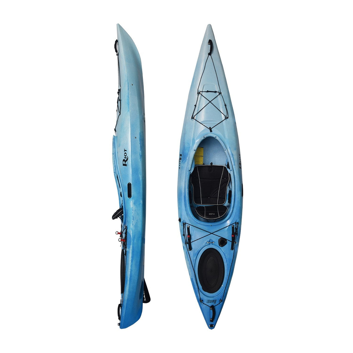 Edge 11 Kayak | Riot Kayaks