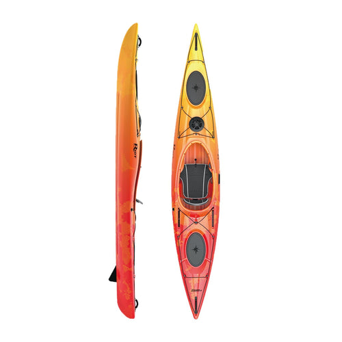 Edge 13 Kayak | Riot Kayaks