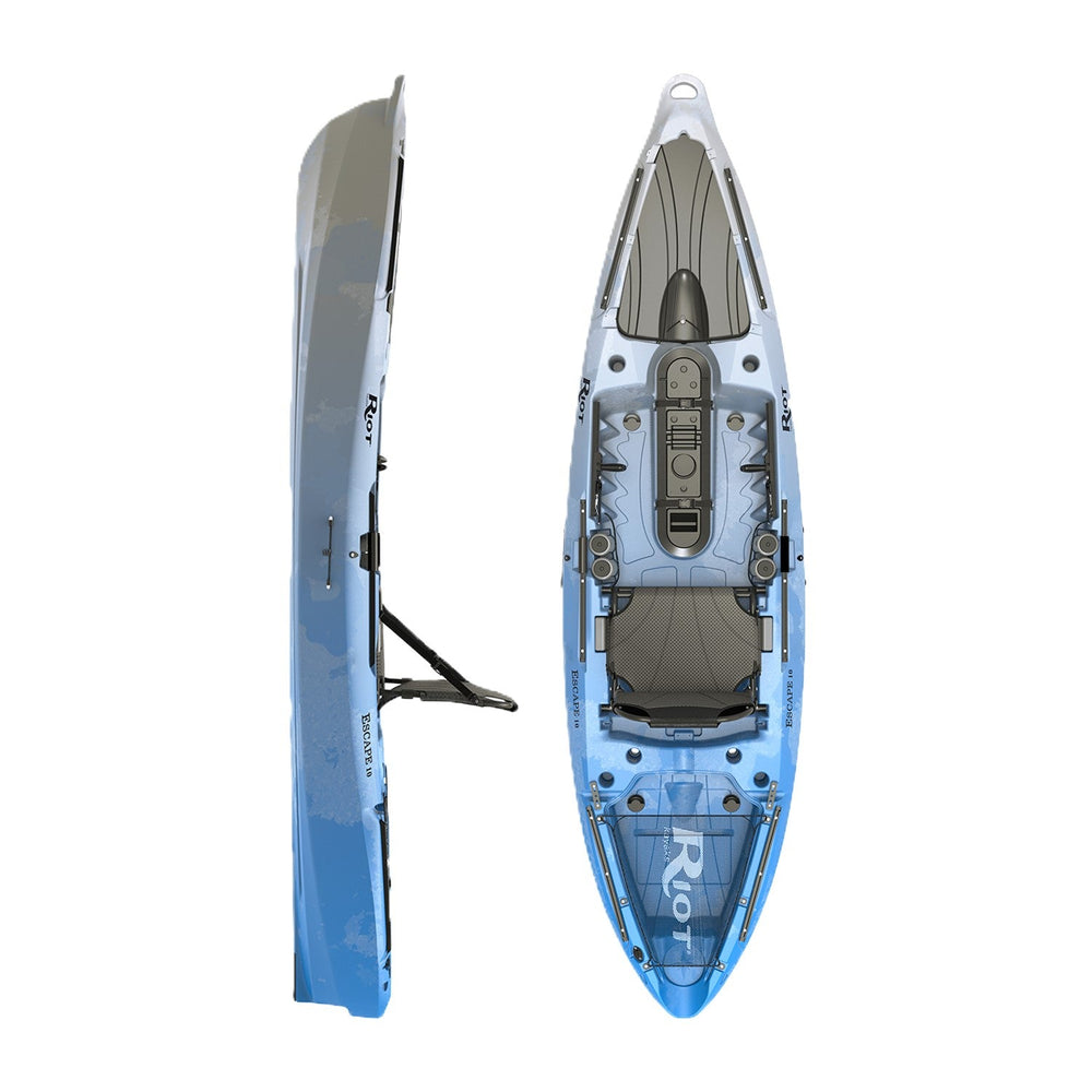 Riot Kayaks