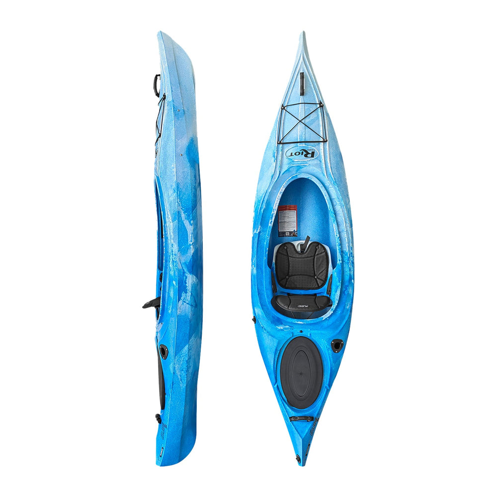 All Kayaks | Riot Kayaks