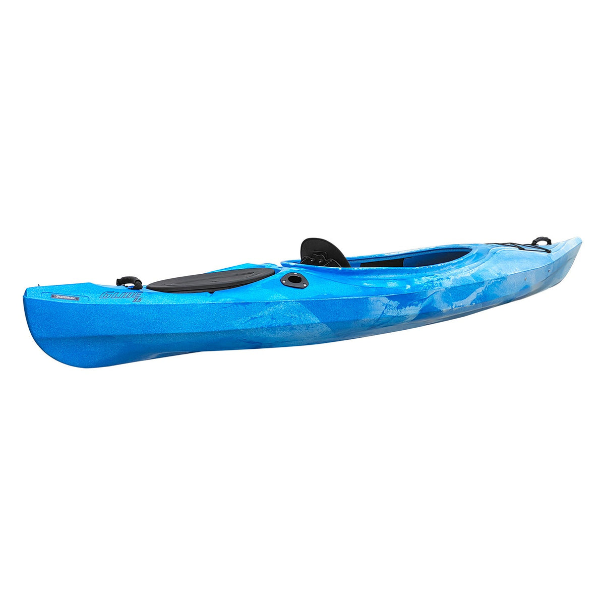 Quest 9.5 Kayak | Riot Kayaks