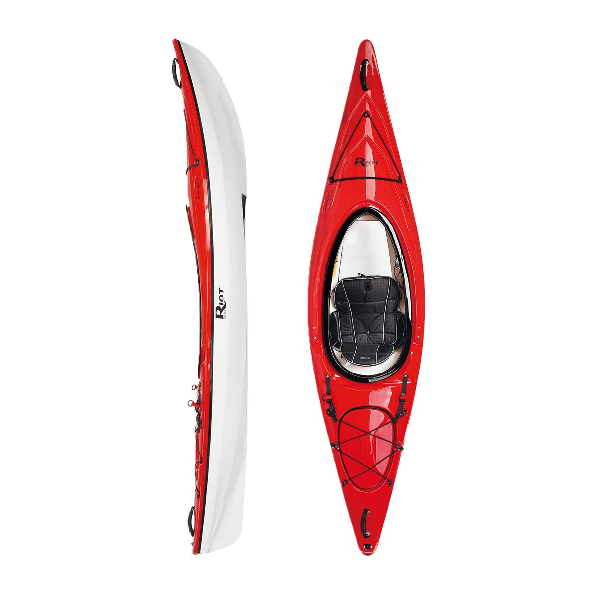 Intrigue Ultralight Kayak | Riot Kayaks