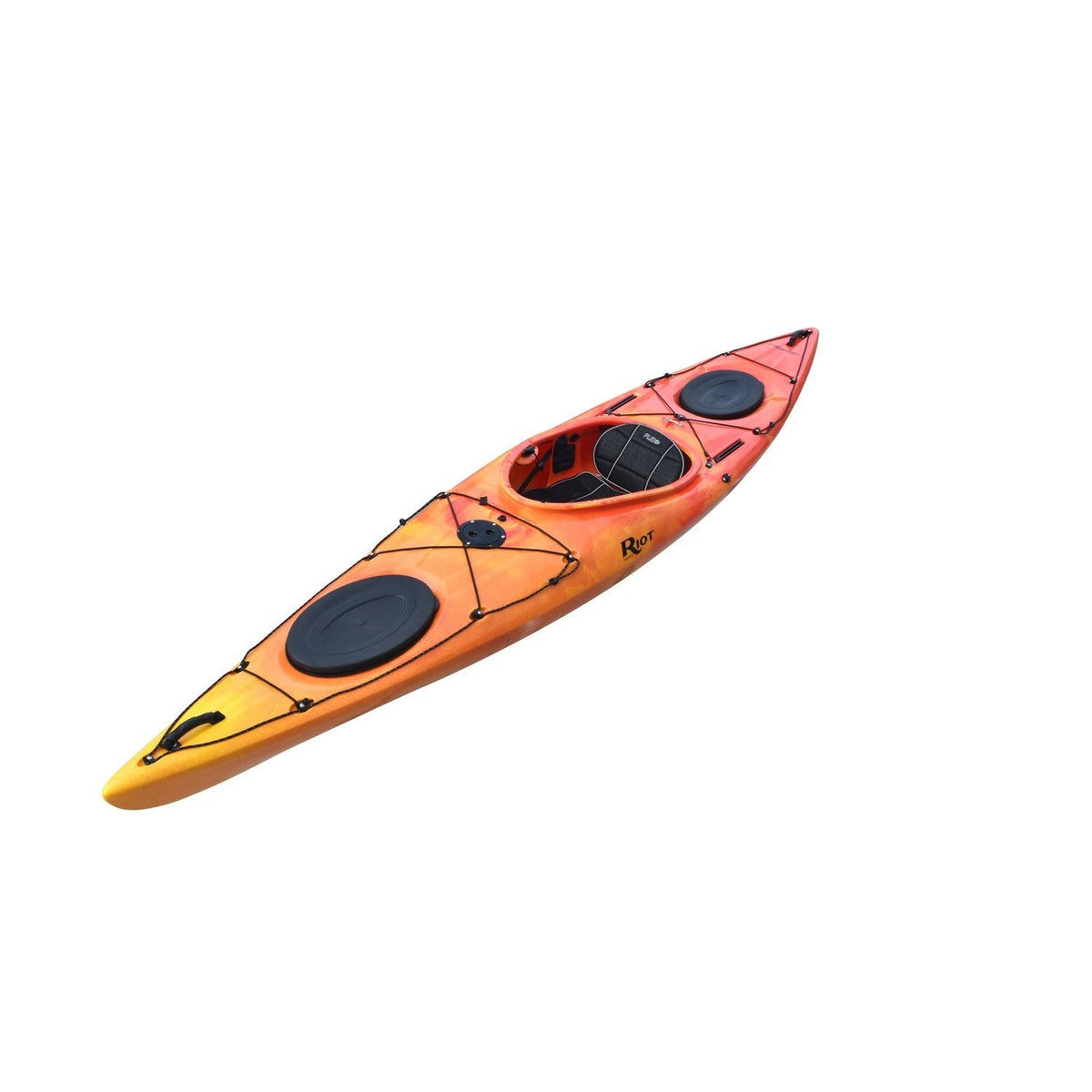 Edge 13 Kayak | Riot Kayaks