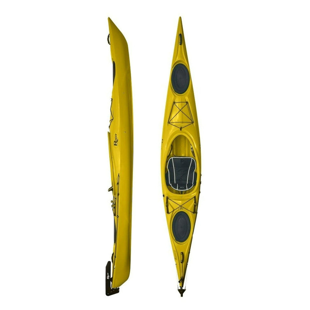 Riot Mako 10 | Riot Kayaks