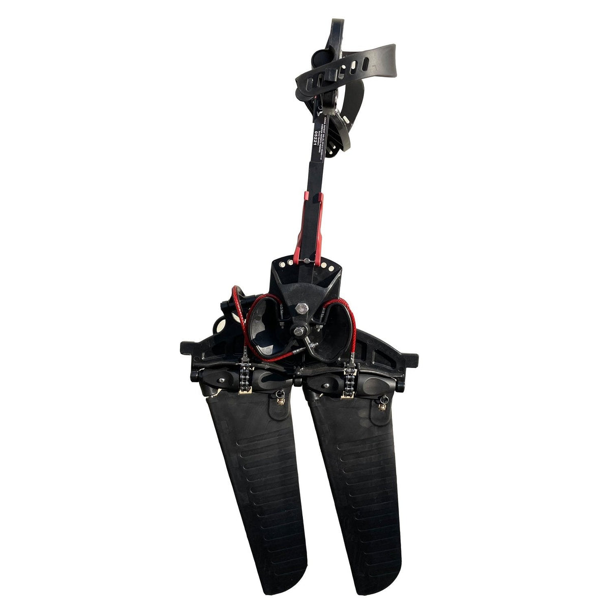 Versa Flip Drive | Riot Kayaks