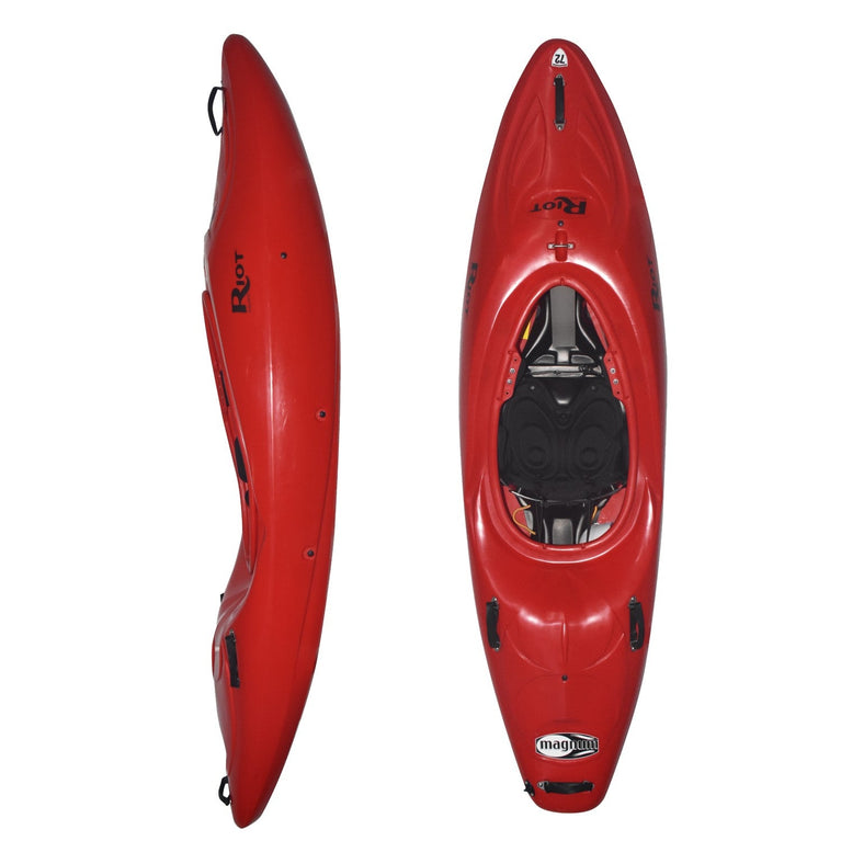 Riot Kayaks