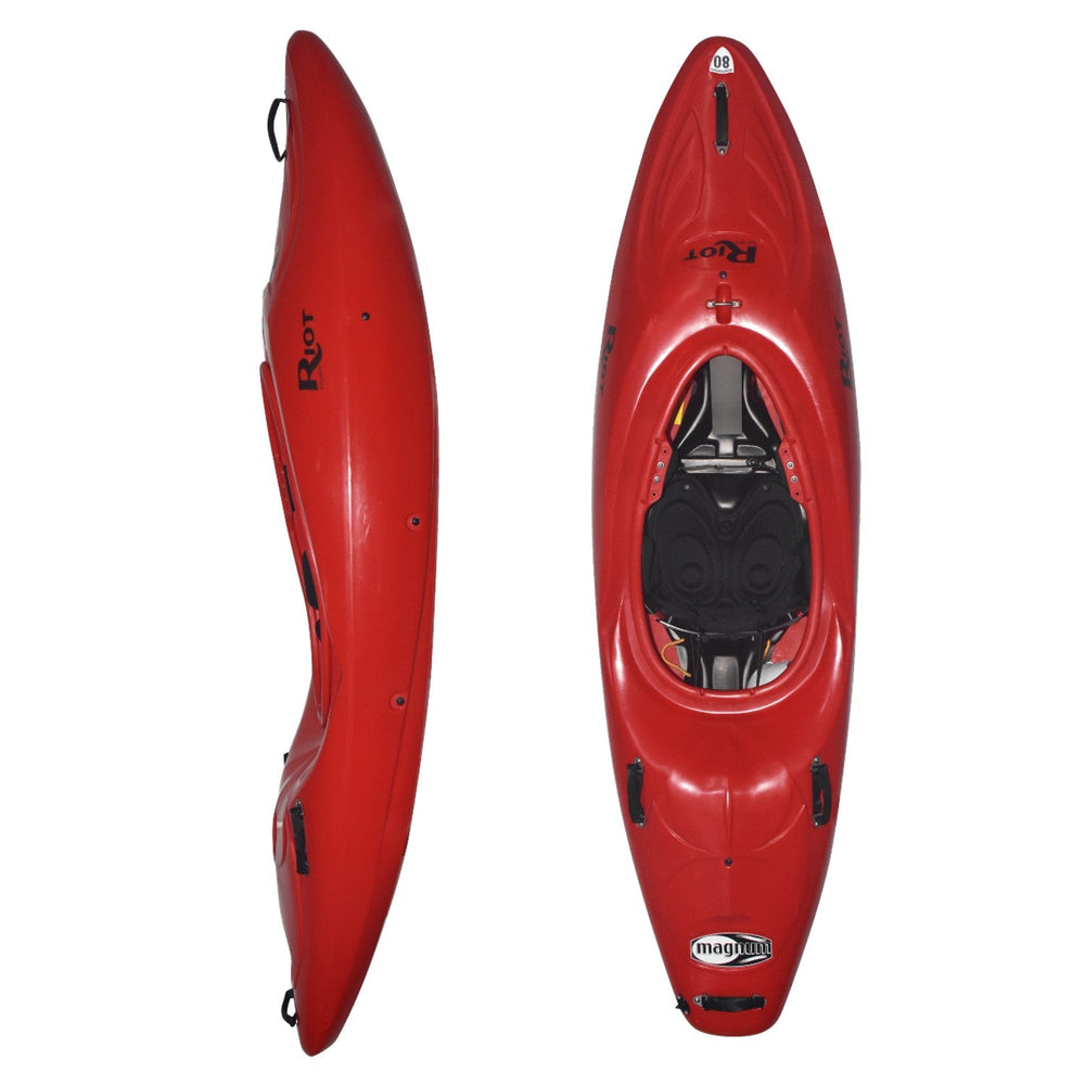 Riot Kayaks