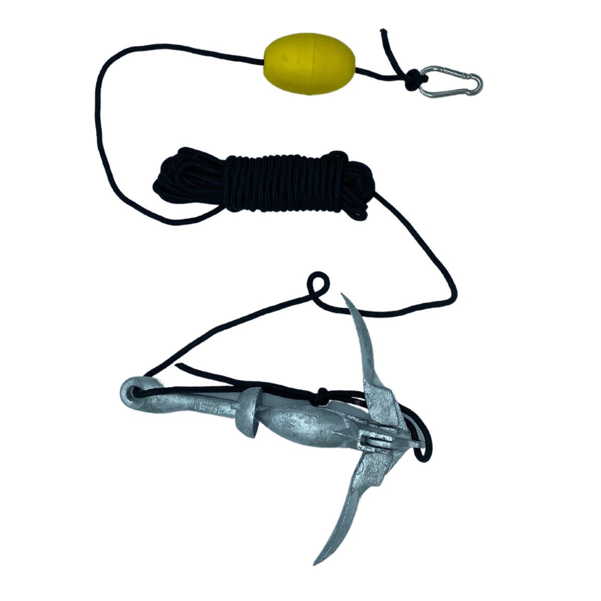 Mako Kayak Fishing Kit | Riot Kayaks