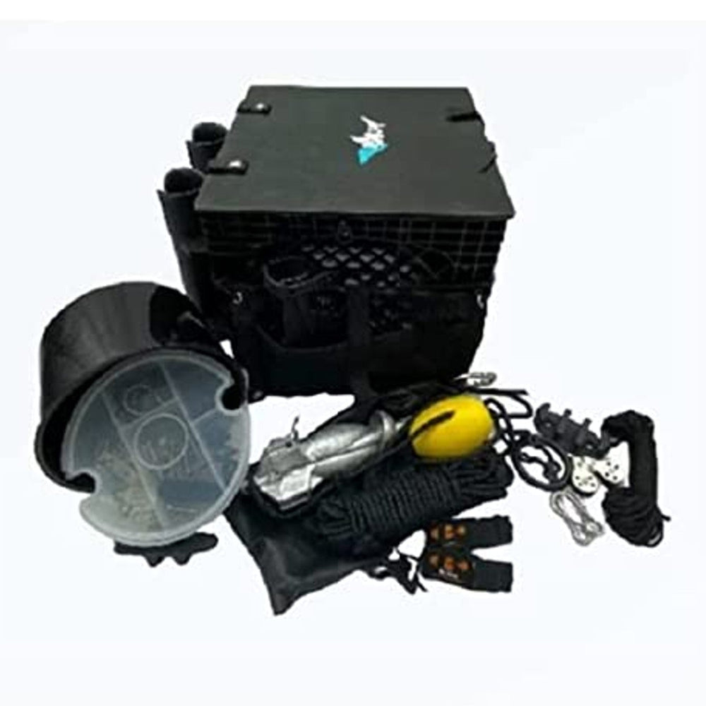 Riot Mako 10 | Riot Kayaks