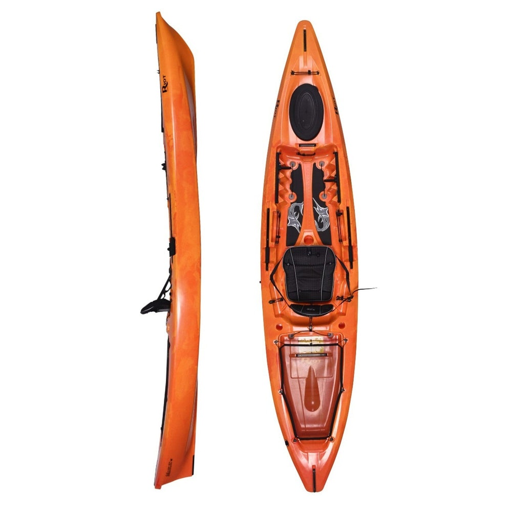 Riot Kayaks