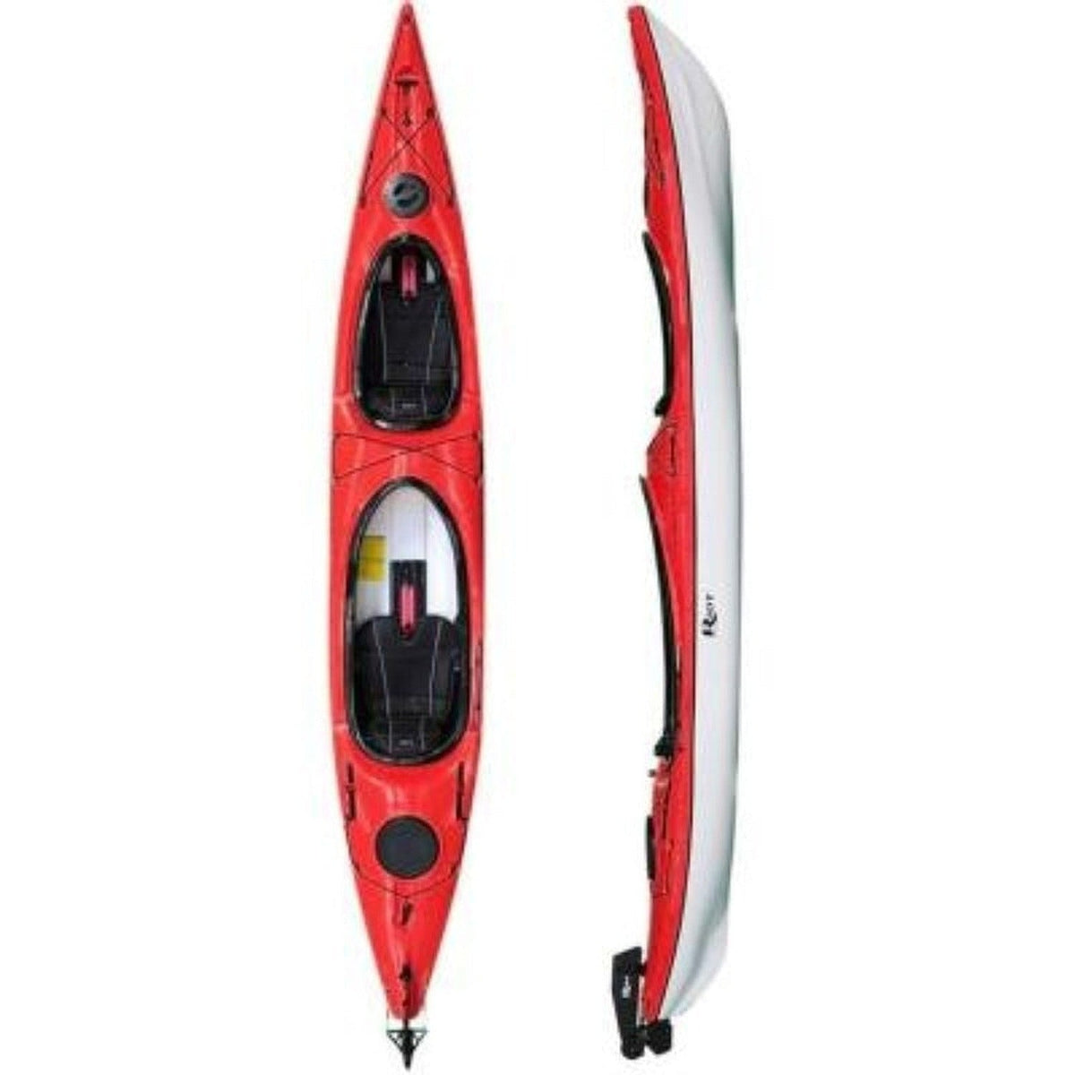 Intrigue 15 Ultralight MKII Tandem Kayak | Riot Kayaks