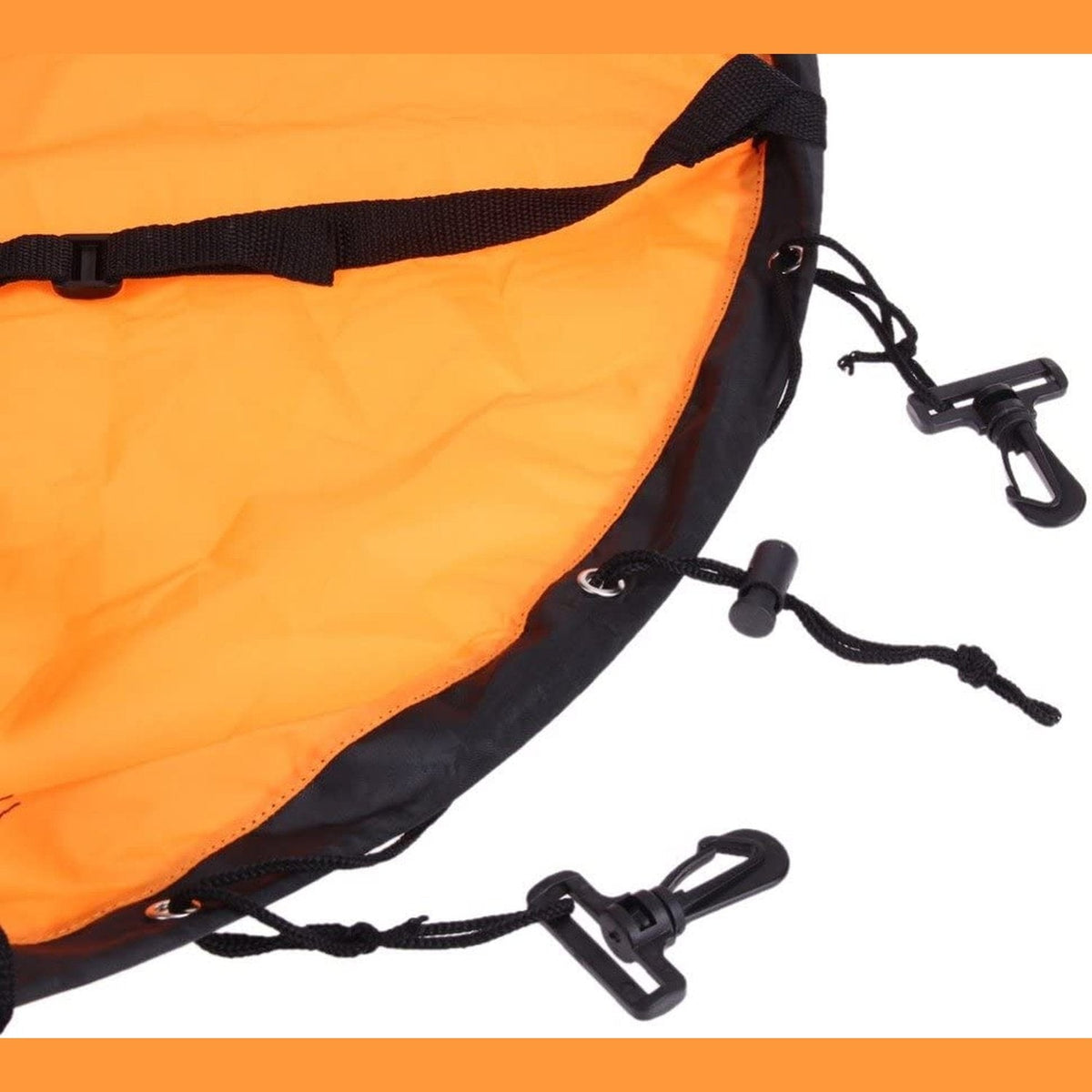 Riot Kayak & Canoe Sail | Riot Kayaks